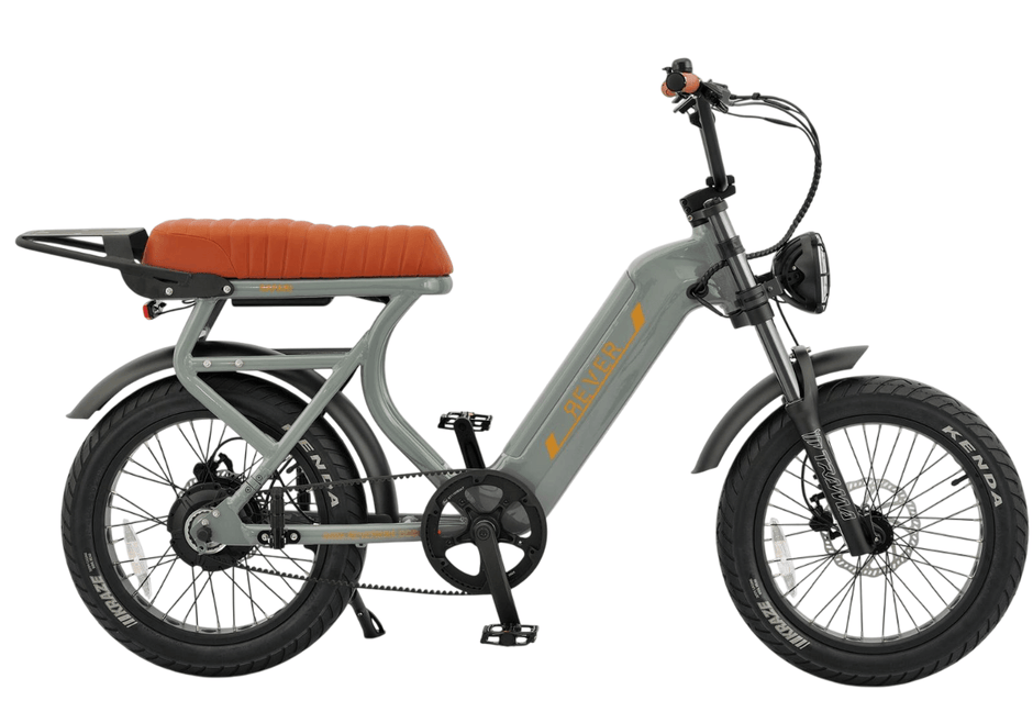 Rever Bike