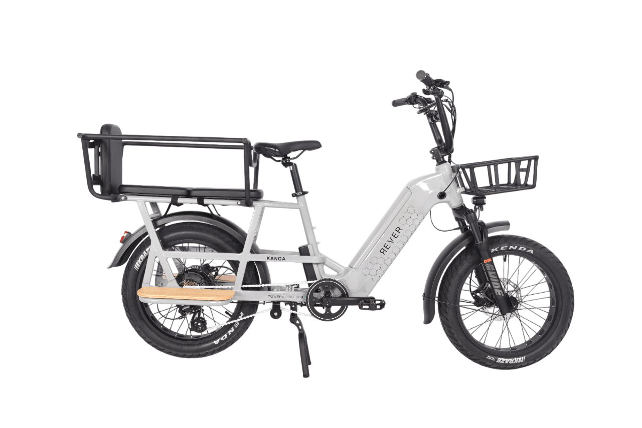 Rever Bike