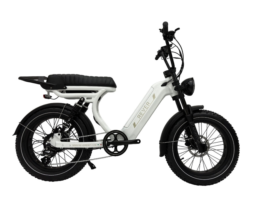 Rever Bike