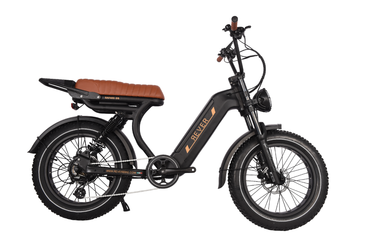 Rever Bike